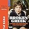 Broken Greek: RADIO 4 BOOK OF THE WEEK: Amazon.co.uk: Paphides, Pete ...