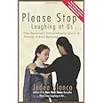 Amazon.com: Please Stop Laughing at Us.: One Survivor's Extraordinary ...