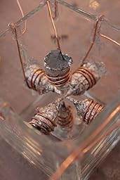 Zero Point Energy Device (ZPED) for Health, Healing, Ascension and ...