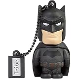 Amazon.com: EMTEC Click 8 GB USB 2.0 Flash Drive, Batman : Electronics