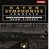 Joseph Haydn, Adam Fischer, Austro-Hungarian Haydn Orchestra - Haydn: Complete Symphonies ...