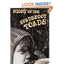 Night of the Spadefoot Toads: Bill Harley: 9781561454594: Amazon.com: Books