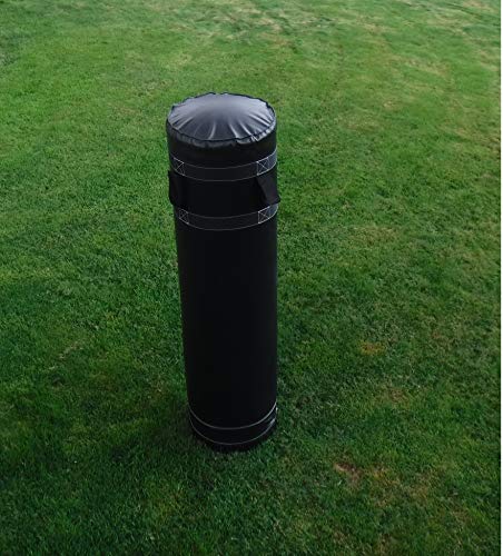 Buy TS Sports Blocking and Tackling Dummy - Stands 57" high and is 14 ...