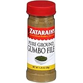 Amazon.com: Zatarain's New Orleans Style Gumbo Base, 16 oz - One 16 oz ...