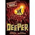 Deeper: Roderick Gordon, Brian Williams: 9780545096362: Amazon.com: Books