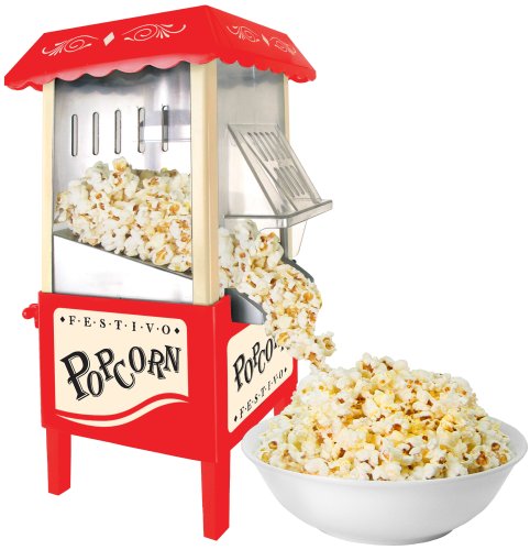 Small Popcorn Maker: Amazon.co.uk: Kitchen & Home
