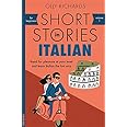 Amazon.com: Short Stories in Italian for Beginners (Teach Yourself ...