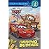 Amazon.com: Driving School (Disney/Pixar Cars) (Step into Reading ...