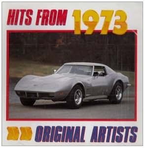10 Rock Hits 1973 - Hits from 1973 / Various - Amazon.com Music