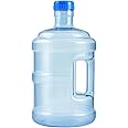 Amazon.com: VALICLUD Empty Gallon Jugs with Caps Water Jug Camping ...