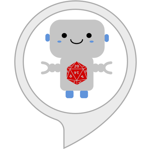 Amazon.com: Role Bot: The RPG Assistant : Alexa Skills