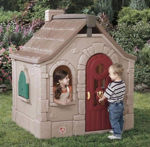 Step 2 Storybook Cottage Playhouse Replacement Parts | Reviewmotors.co