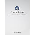 Arguing Religion: A Bishop Speaks at Facebook and Google: Bishop Robert ...