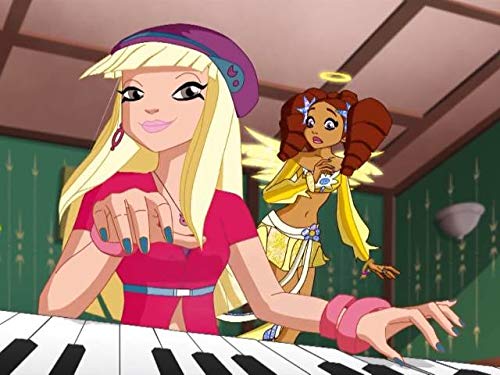 Watch Angels & Friends - Season 2 | Prime Video