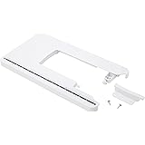 Amazon.com: Brother Wide Table for Sewing Machines, White