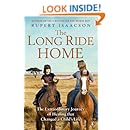 Amazon.com: The Long Ride Home: The Extraordinary Journey of Healing ...