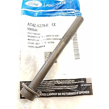 Amazon.com: Ford BL3Z-6L266-A TENSIONER - Tim: Automotive