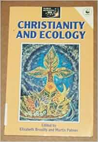Christianity and Ecology (World Religions and Ecology Series): Elizabeth Breuilly, Martin Palmer ...