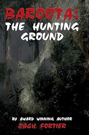 Book review of Baroota - Readers' Favorite: Book Reviews and Award Contest