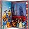 Disney Aladdin My Busy Book: Amazon.co.uk: Phidal Publishing Inc ...