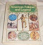 American Folklore and Legend: Robert Dolezal: 9780895770455: Amazon.com ...