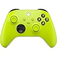 Xbox Core Wireless Gaming Controller – Electric Volt – Xbox Series X|S ...