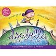 Isabella: Girl on the Go: Travel Around The World With This Story About ...