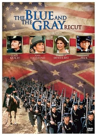 The moment between Longstreet and Harrison in Gettysburg is very ...