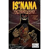 Is'nana the Were-Spider, Vol 2: The Hornet's Web: Greg Anderson-Elysée ...