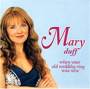 When Irish Eyes Are Smiling by Mary Duff on Amazon Music - Amazon.com