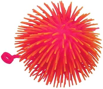 Amazon.com: Toysmith Flash Puffer Ball Yo-Yo: Toys & Games
