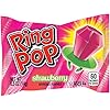Ring Pop Individually Wrapped Bulk Lollipop Variety Party Pack -24 ...