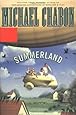 Summerland: A Novel: Chabon, Michael: 9780786816156: Amazon.com: Books