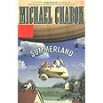 Summerland: A Novel: Chabon, Michael: 9780786816156: Amazon.com: Books