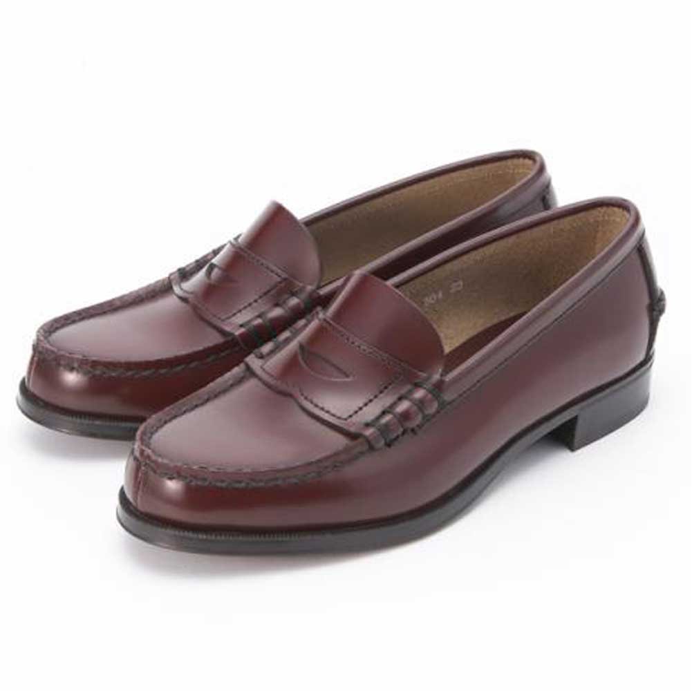 Mua Haruta 304 Women's Traditional 2E Genuine Leather Loafers trên ...