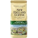 Amazon.com : New England Coffee New England Breakfast Blend ...