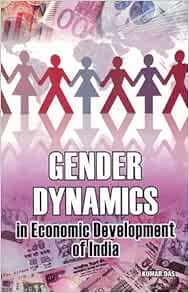 Amazon.com: Gender Dynamics in Economic Development of India ...