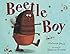 Beetle Boy: M.G. Leonard: 9780545853477: Amazon.com: Books