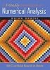 A Friendly Introduction to Numerical Analysis. in Oman | Whizz Number ...