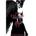Amazon.com: The Fallen 1: The Fallen and Leviathan (1): 9781442408623 ...