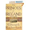 The Princes Of Ireland: The Dublin Saga: Edward Rutherfurd ...