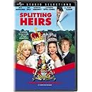 Amazon.com: Splitting Heirs: Rick Moranis, Eric Idle, Barbara Hershey ...