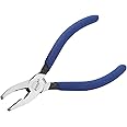 WISEPRO 6 Inch Breaker Grozer Pliers - Glass Breaking & Grozing Pliers ...