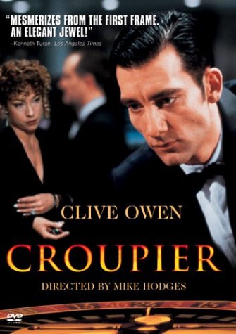 Croupier (film) - Alchetron, The Free Social Encyclopedia