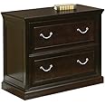 Amazon.com: Martin Furniture Fulton Lateral File Cabinet - Fully ...
