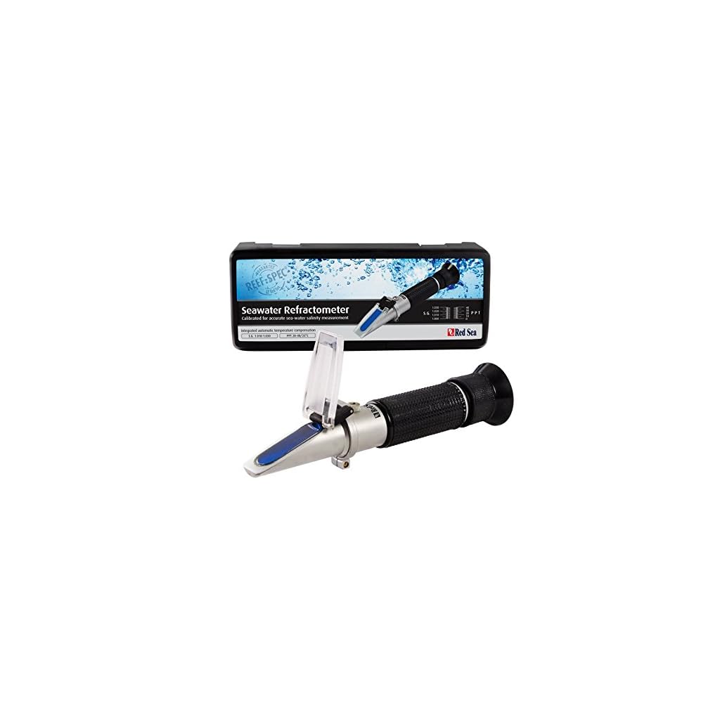 Red Sea Seawater Refractometer | Elite Aquariums
