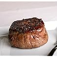 Amazon.com: 20 (6 oz.) Feed the Party Filet Mignon Steaks : Grocery ...