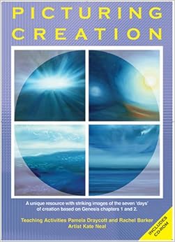 Picturing Creation: Amazon.co.uk: Pamela Draycott, Rachel Barker, Kate ...