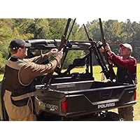 Amazon.com: Polaris Ranger XP 1000 2017 Sporting Clays UTV Gun Rack for ...