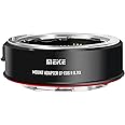 Amazon.com : Meike MK-EFTR-071X Auto Focus 0.71X Speed Booster Lens ...